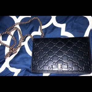 Gucci | Bags | Gucci Shoulder Bag | Poshmark